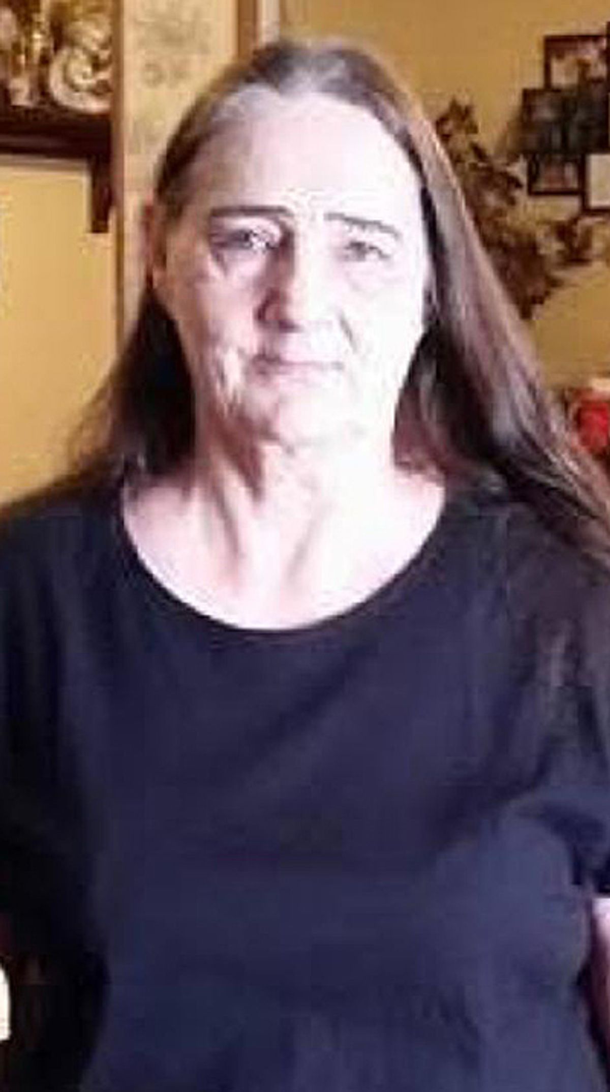 Mary Ann Stockman