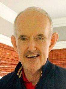 Former County Judge Gurley dies at age 72