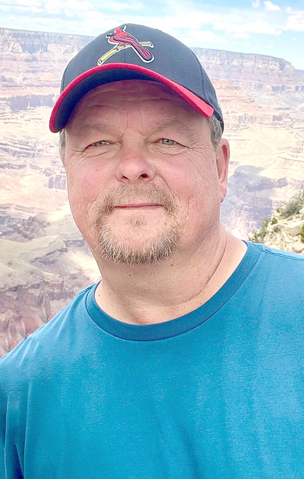 Joel Alan Haynes