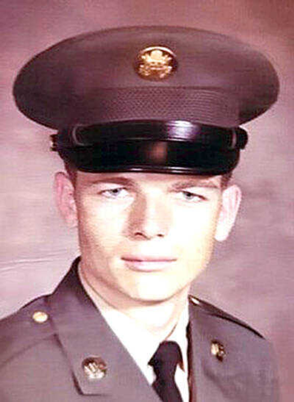 William “Willie” Pate