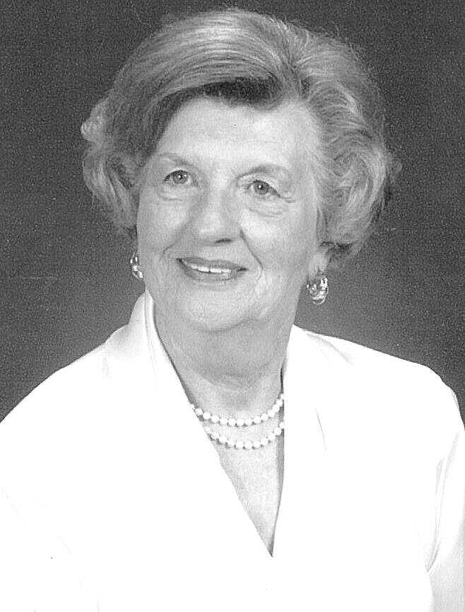 Bonnie Lou Sheppard Leggett
