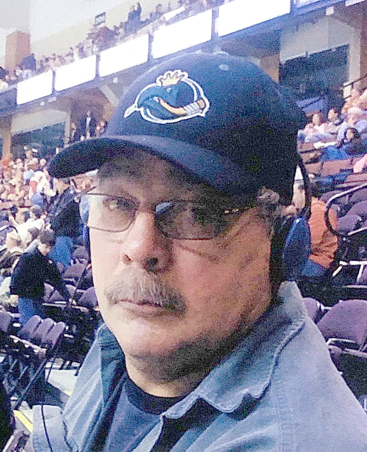 Nathan Wayne Johnson