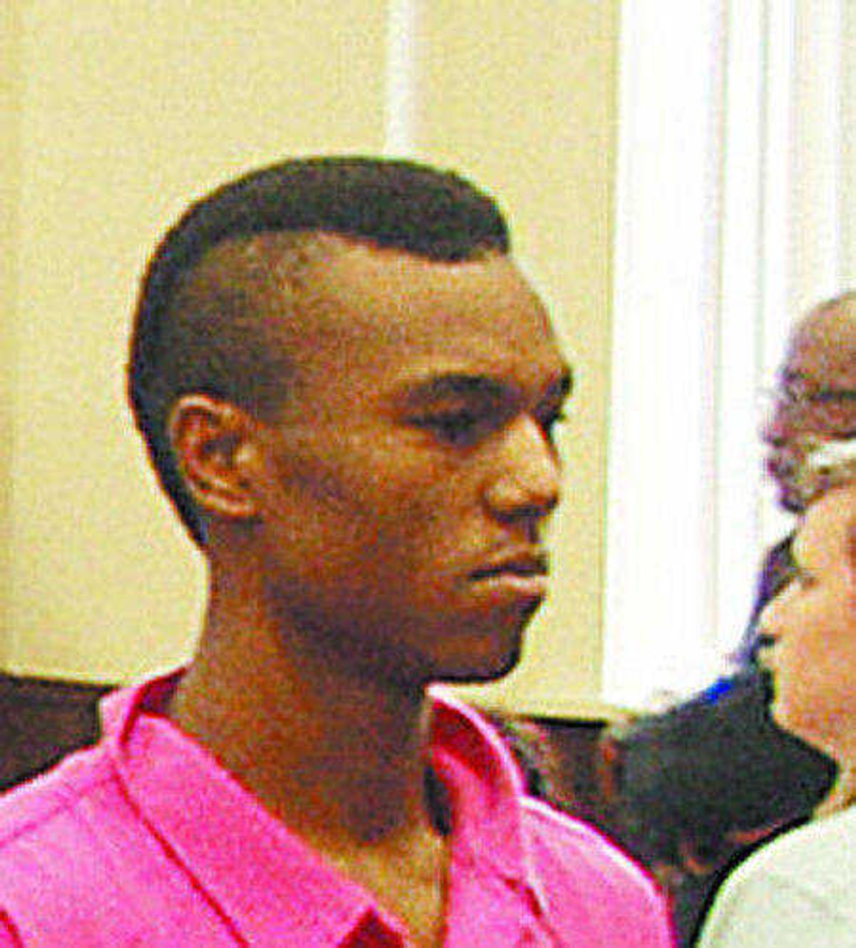 UPDATE: Wells gets 55 years in prison following murder conviction