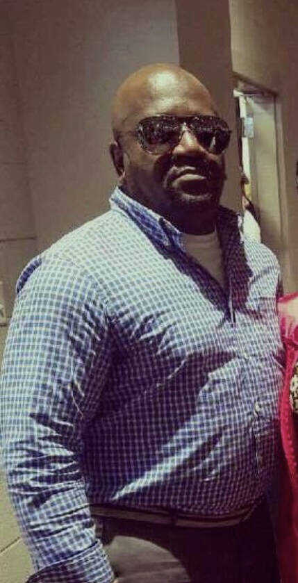 James Sykes Jr.