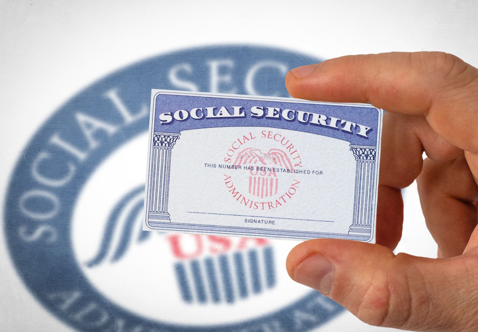 Social Security surpasses 100 million my Social Security accounts