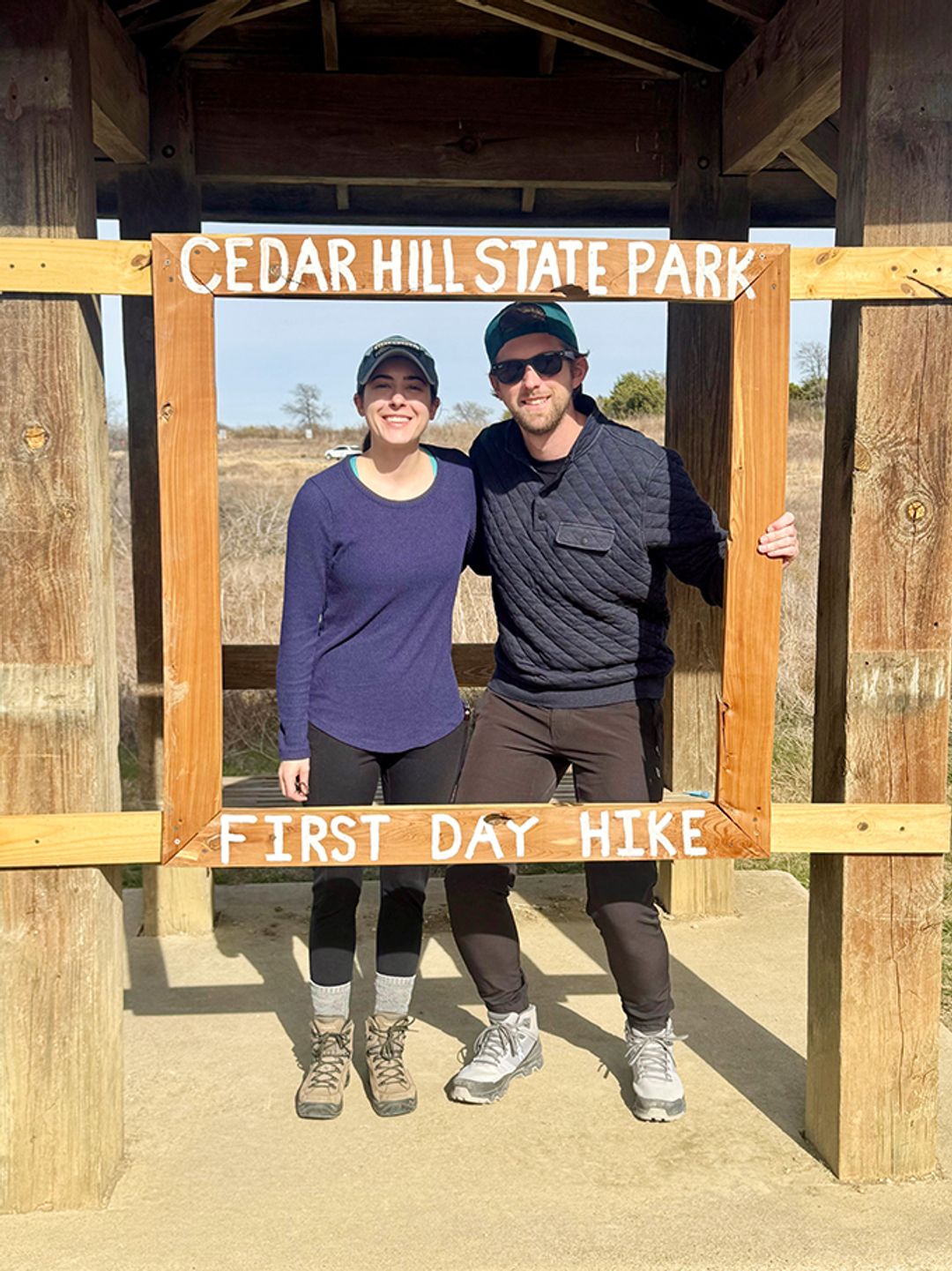 More than 73,000 Ring in America’s 250th with First Day Hikes in State...