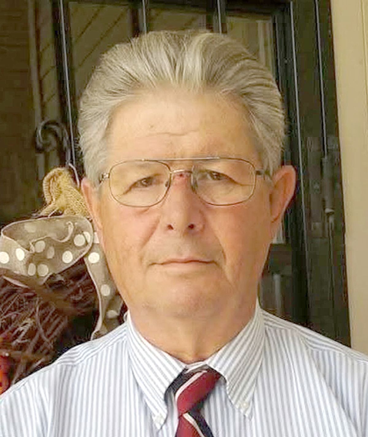 Jackie “Poppa Jack” Stabbs