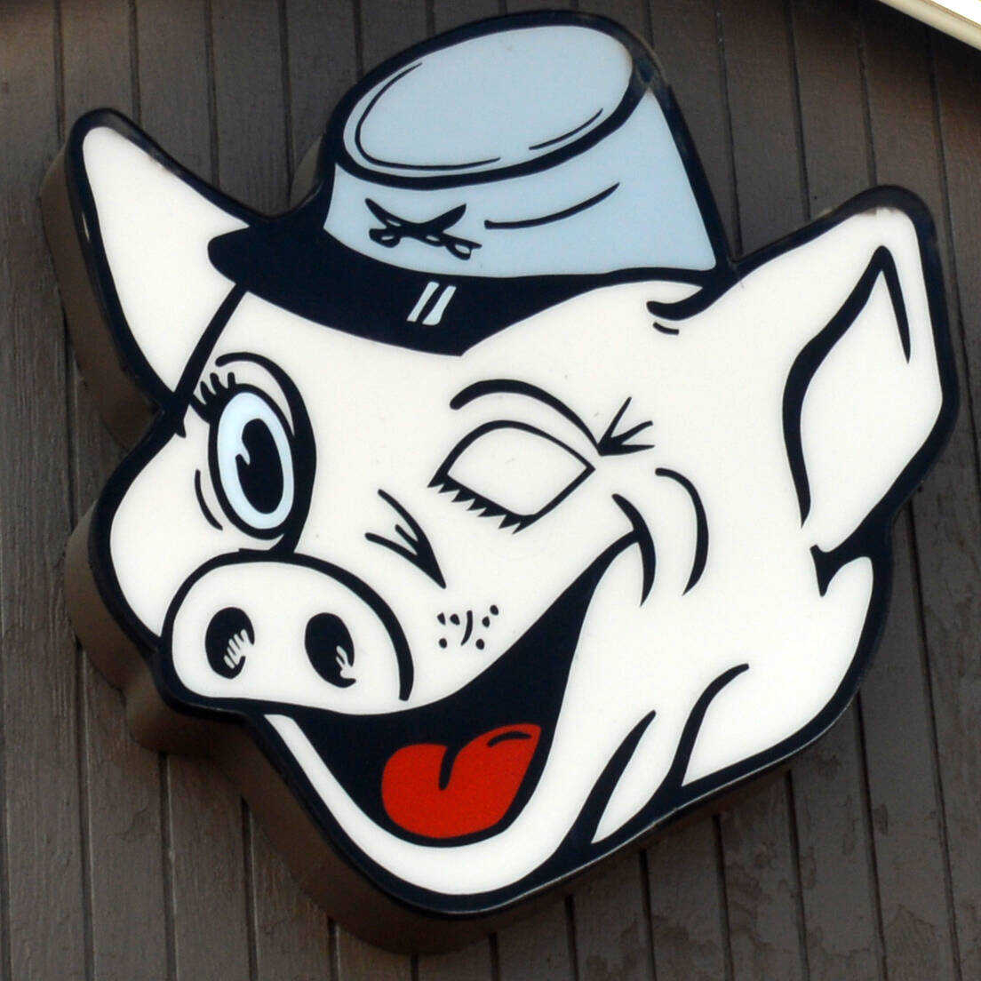Dixie Pig celebrates 100th anniversary
