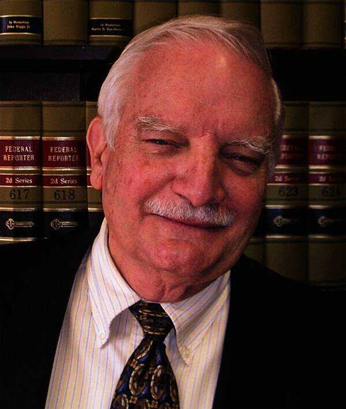 Donald Elmer Prevallet