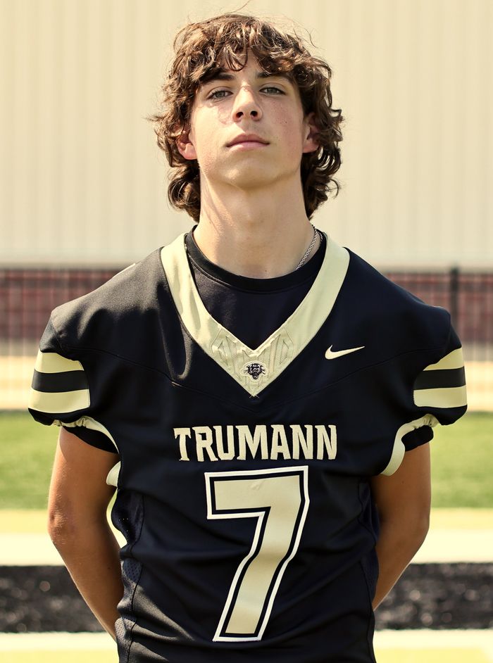 2025 Trumann Wildcats