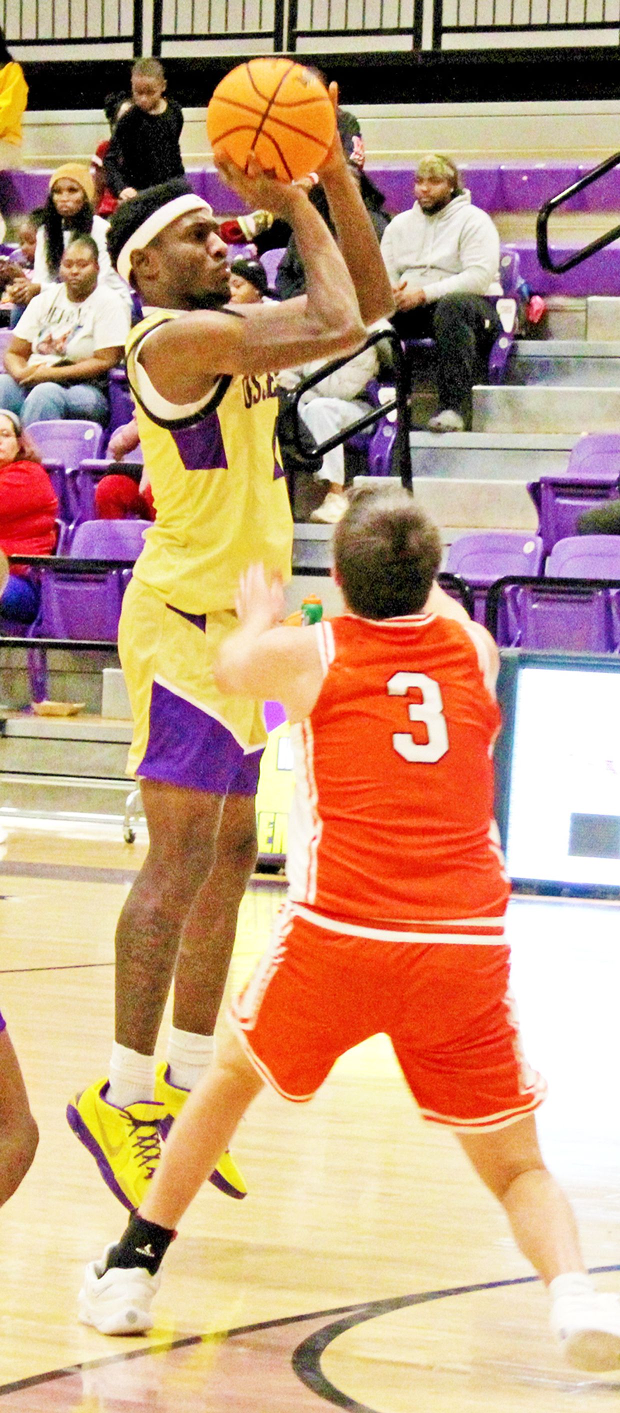 Osceola Seminoles emerge victorious