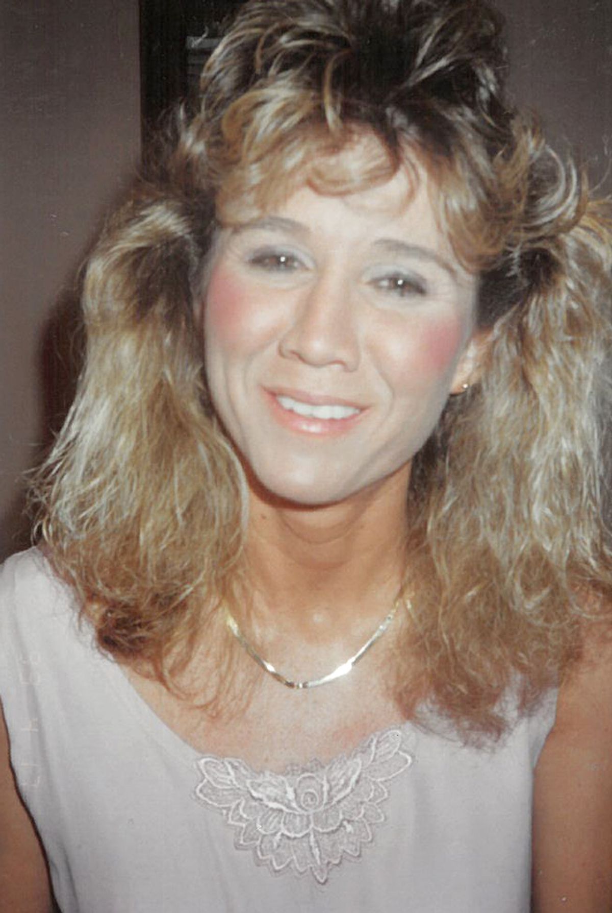 Rhonda Mae Dickson