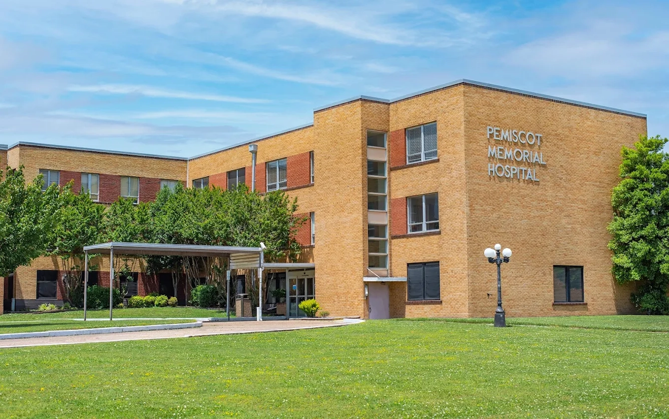 Pemiscot County Hospital makes changes
