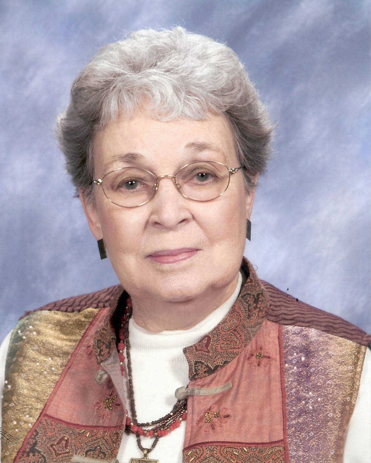 Roma Wallace Lybarger Harper