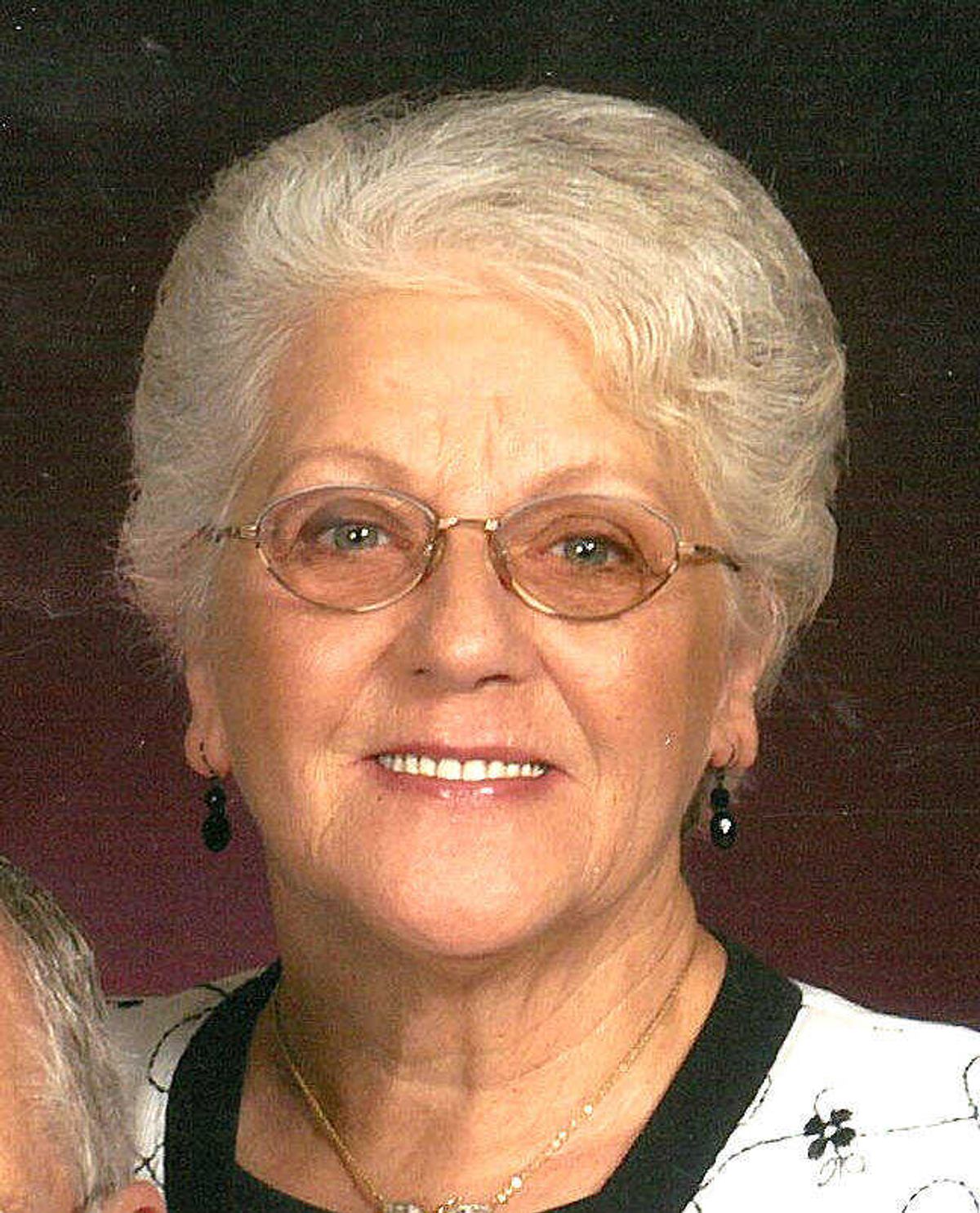 Sandra “Sandy” Lawrence
