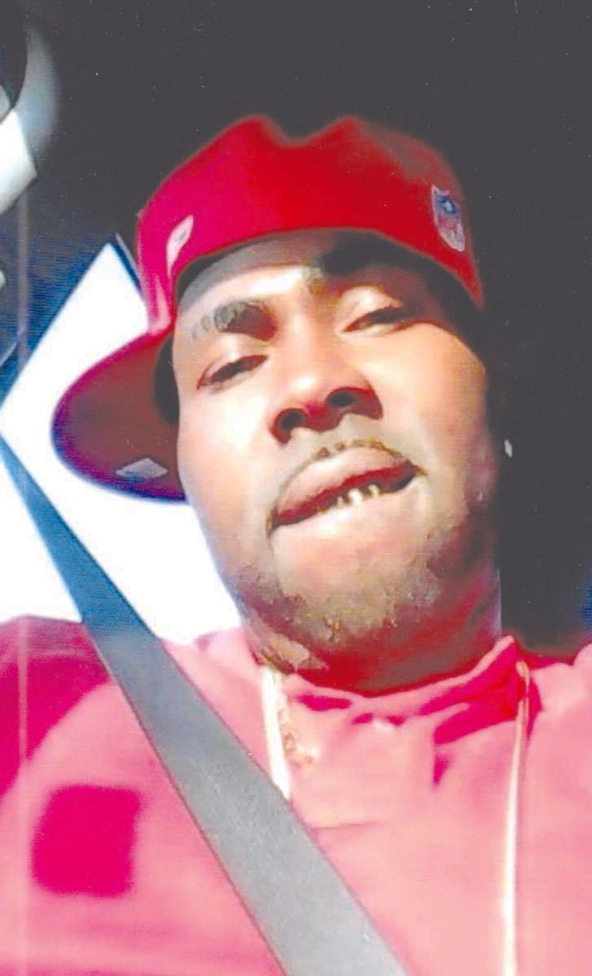 Taurus Terrell Crawford