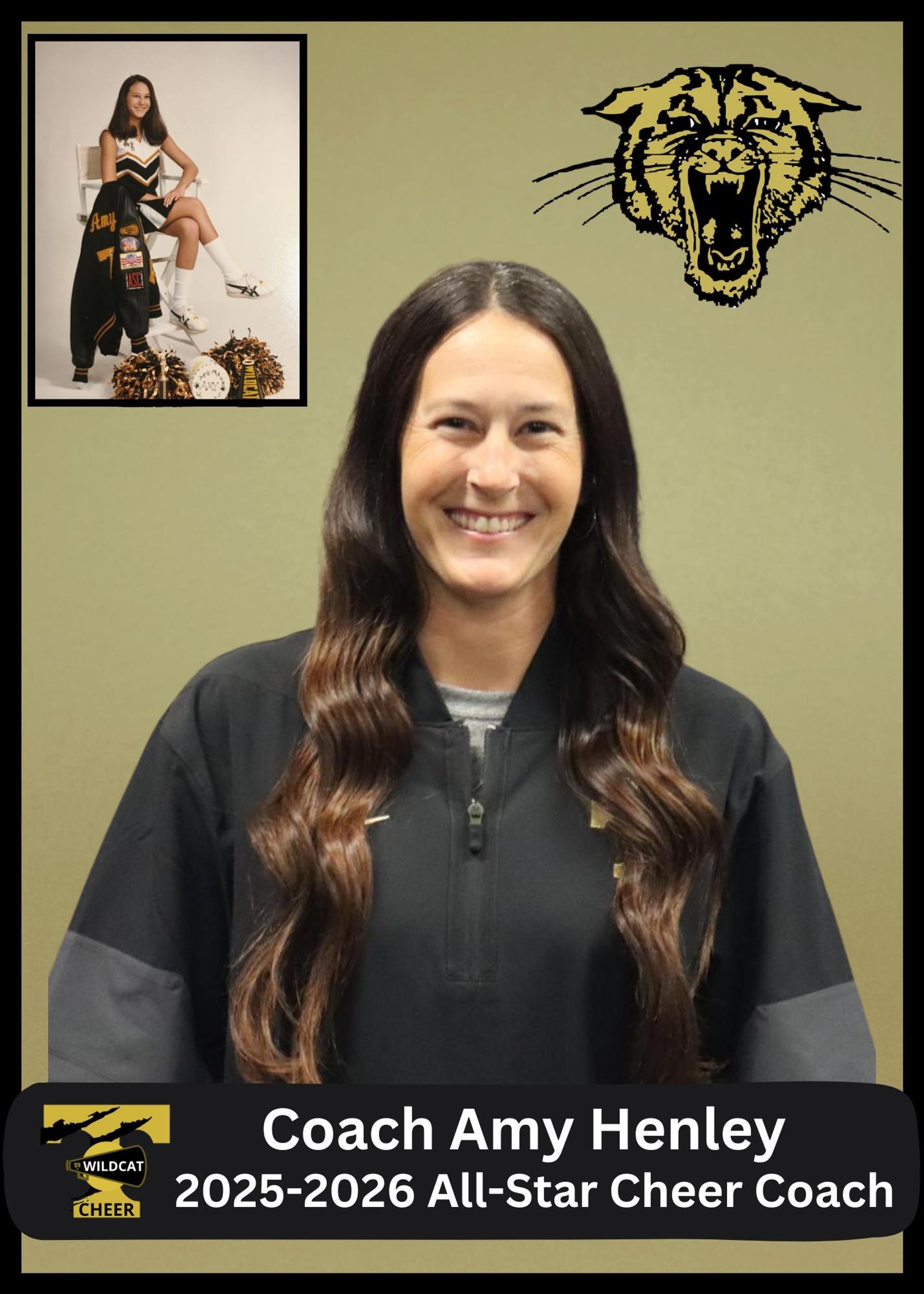 Coach Henley honored