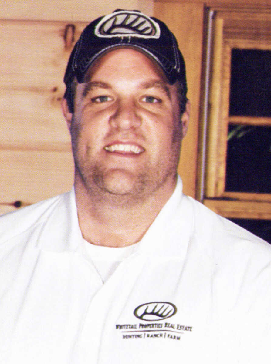 Jeremy Bennett joins Whitetail Properties Real Estate, LLC