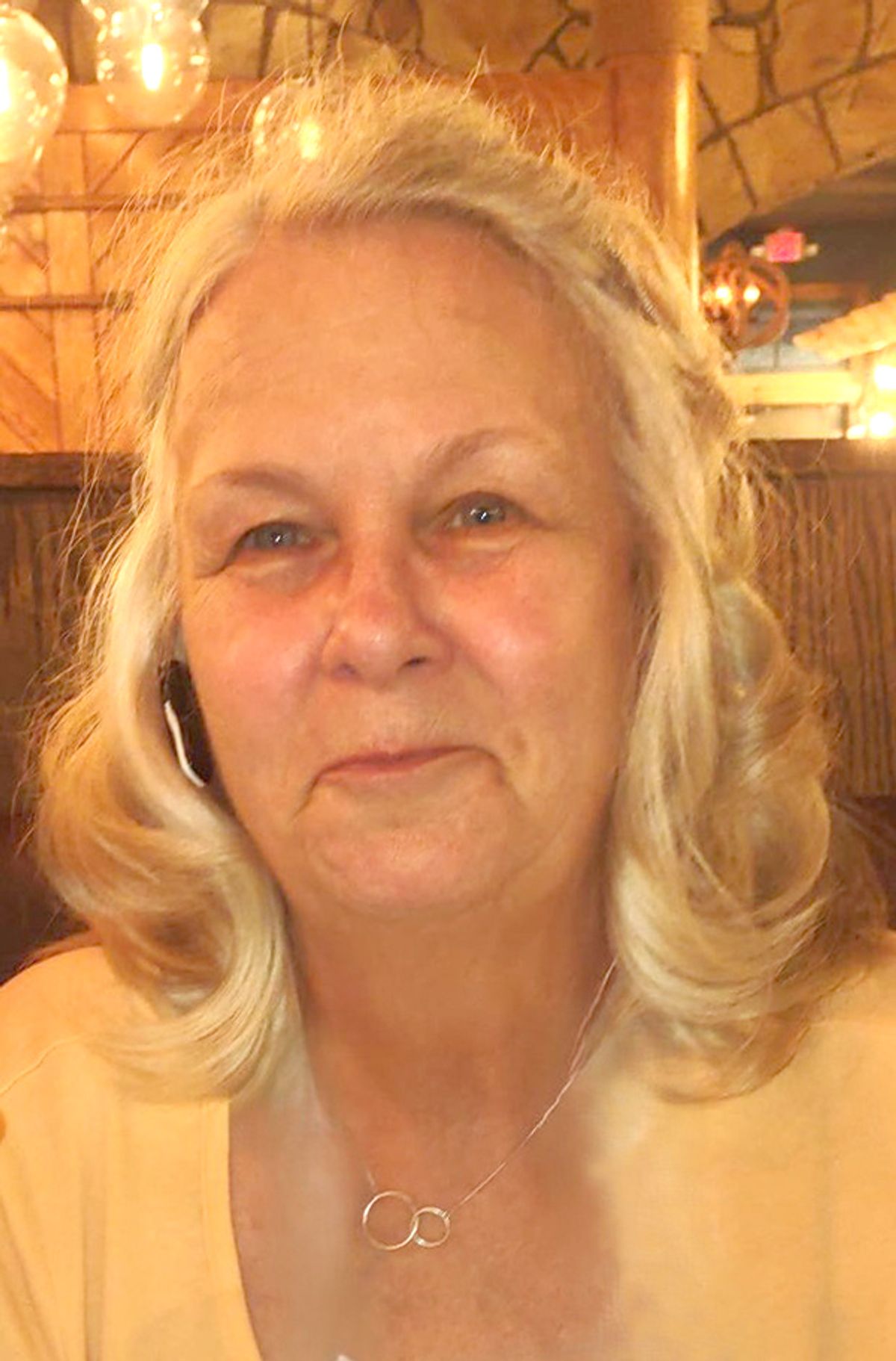 Doreen Annette Gray