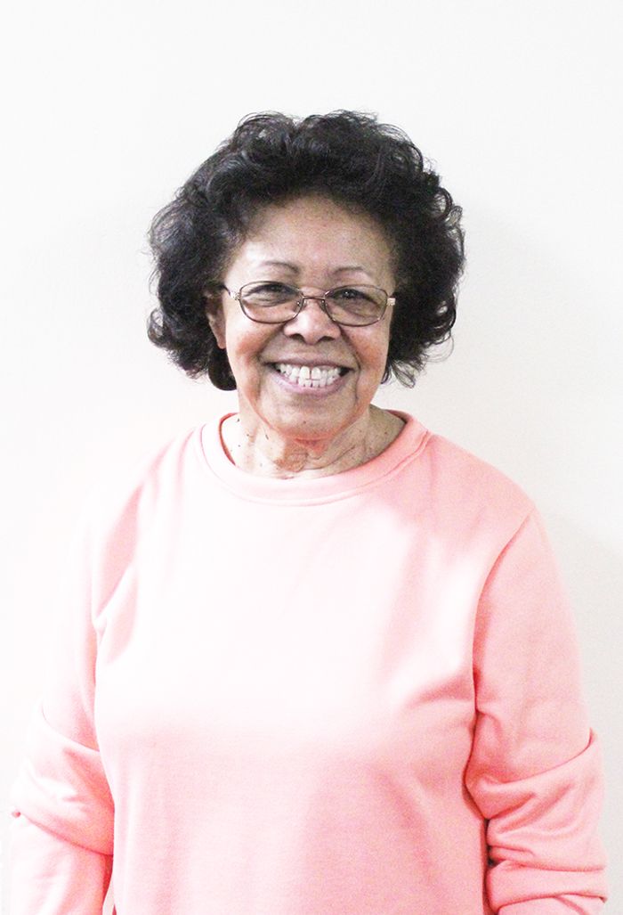Black History Month: Sandra King contributes 40 years to education