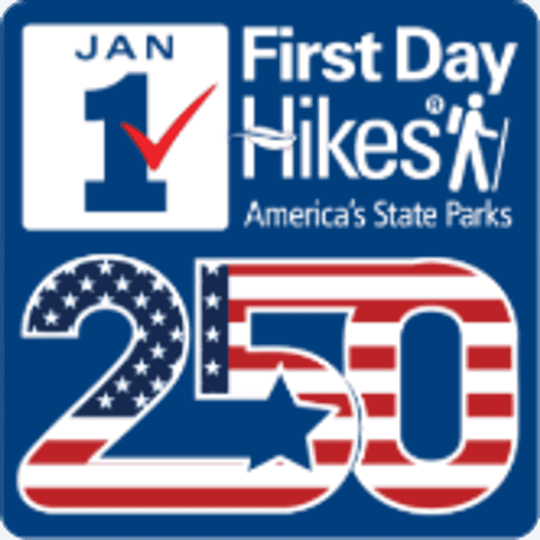 More than 73,000 Ring in America’s 250th with First Day Hikes in State...