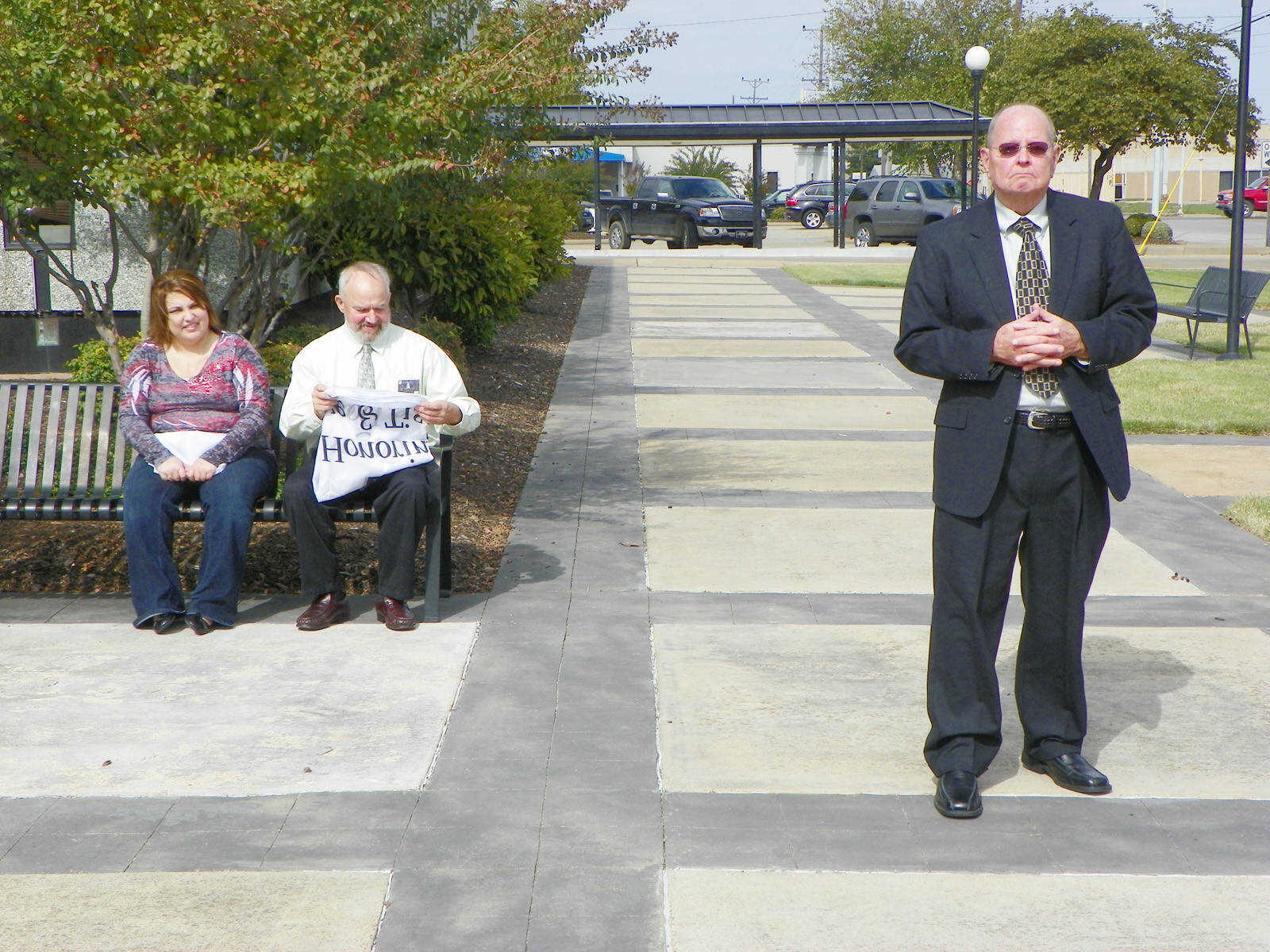 Organ donors, recipients honored during ceremony