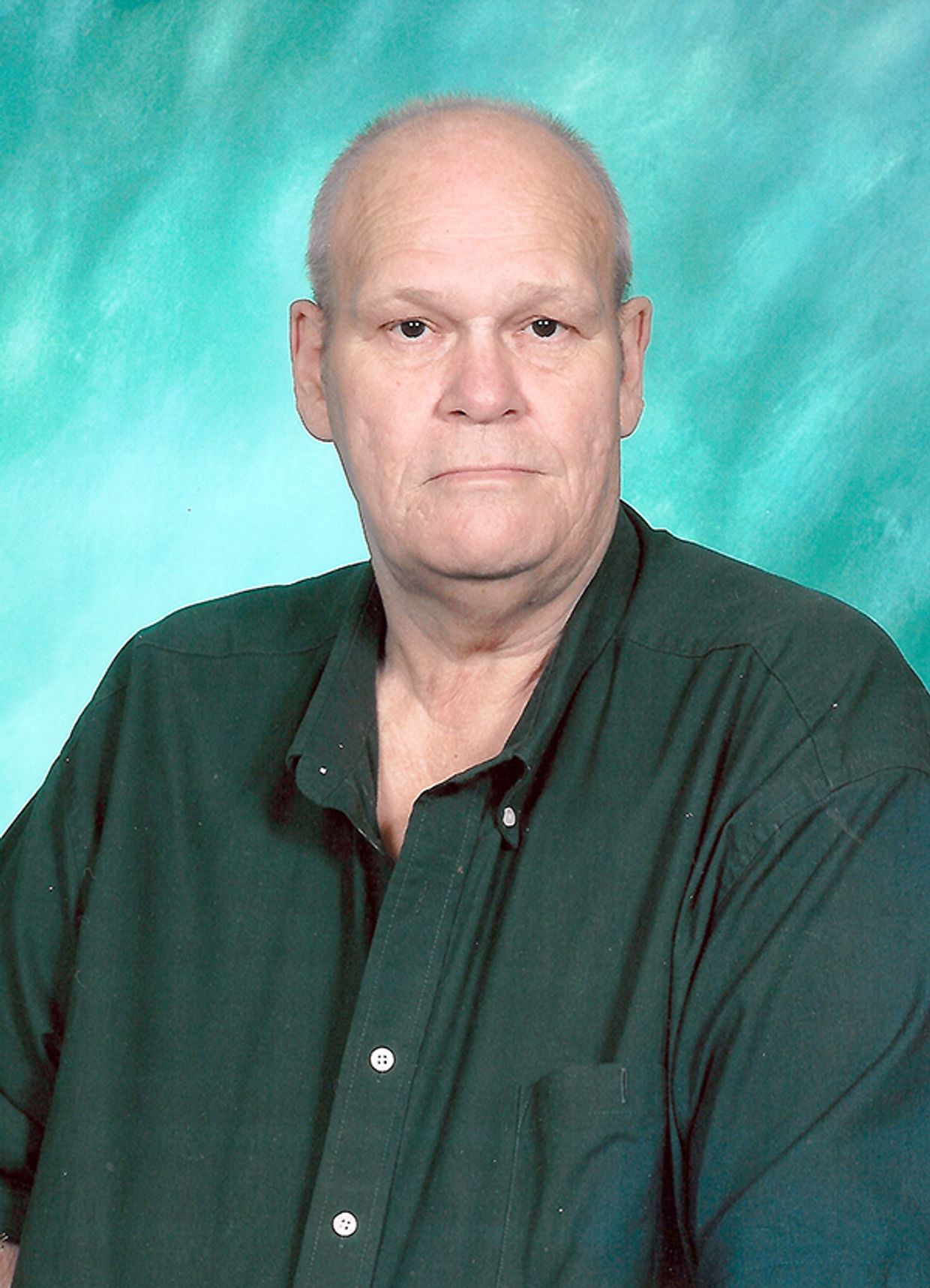 William Edward Barnhart
