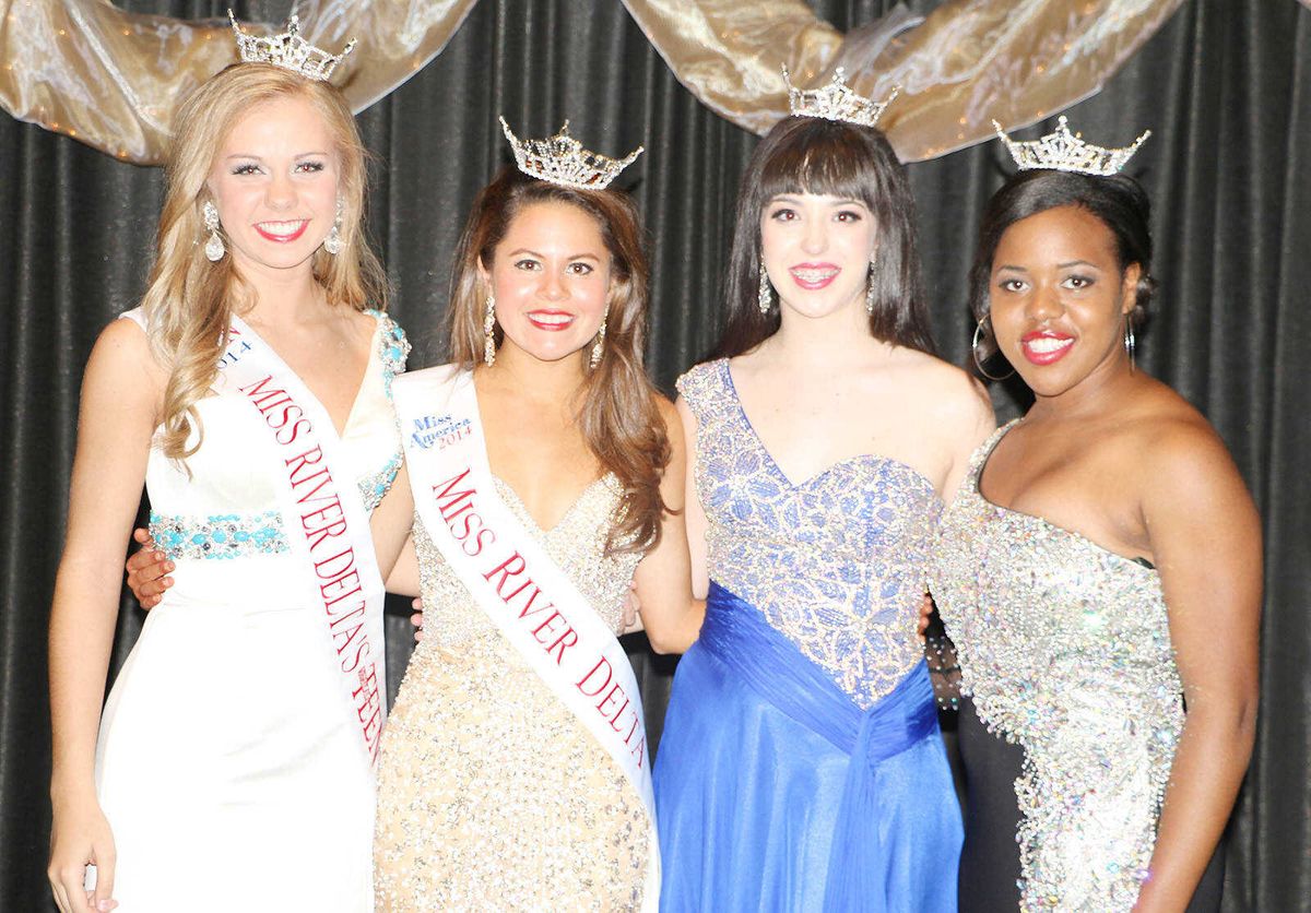 Contestants sought for local pageants