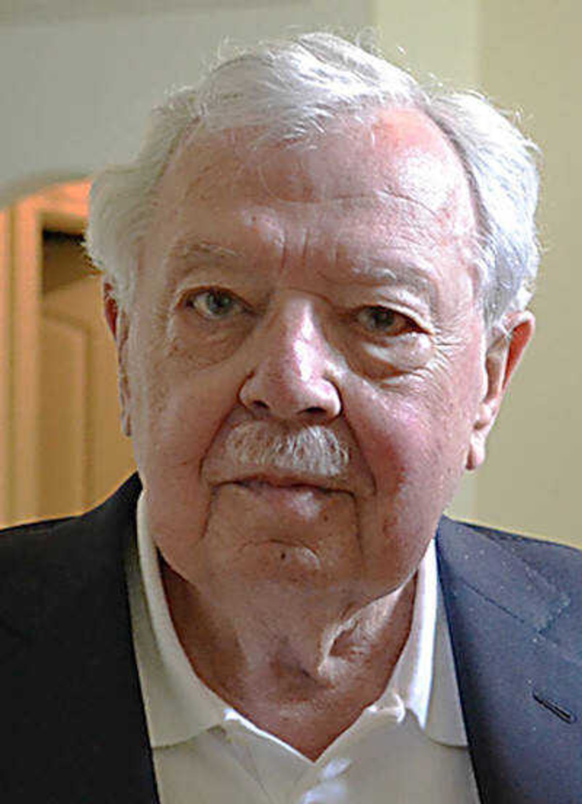 Rupert Martin 'Buzz' Crafton