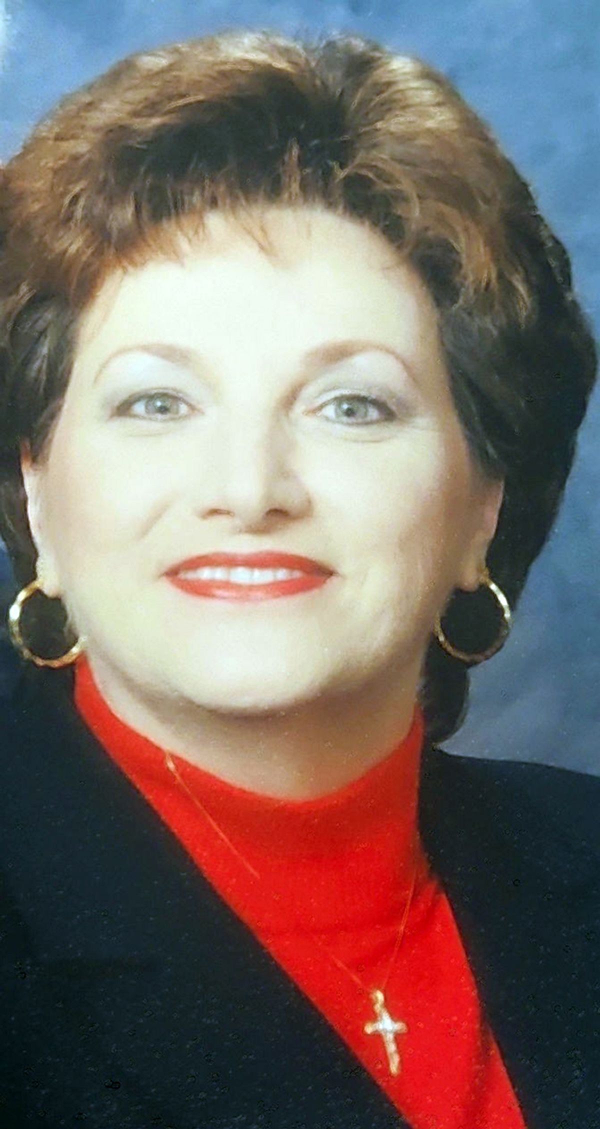Brenda Kay Burke