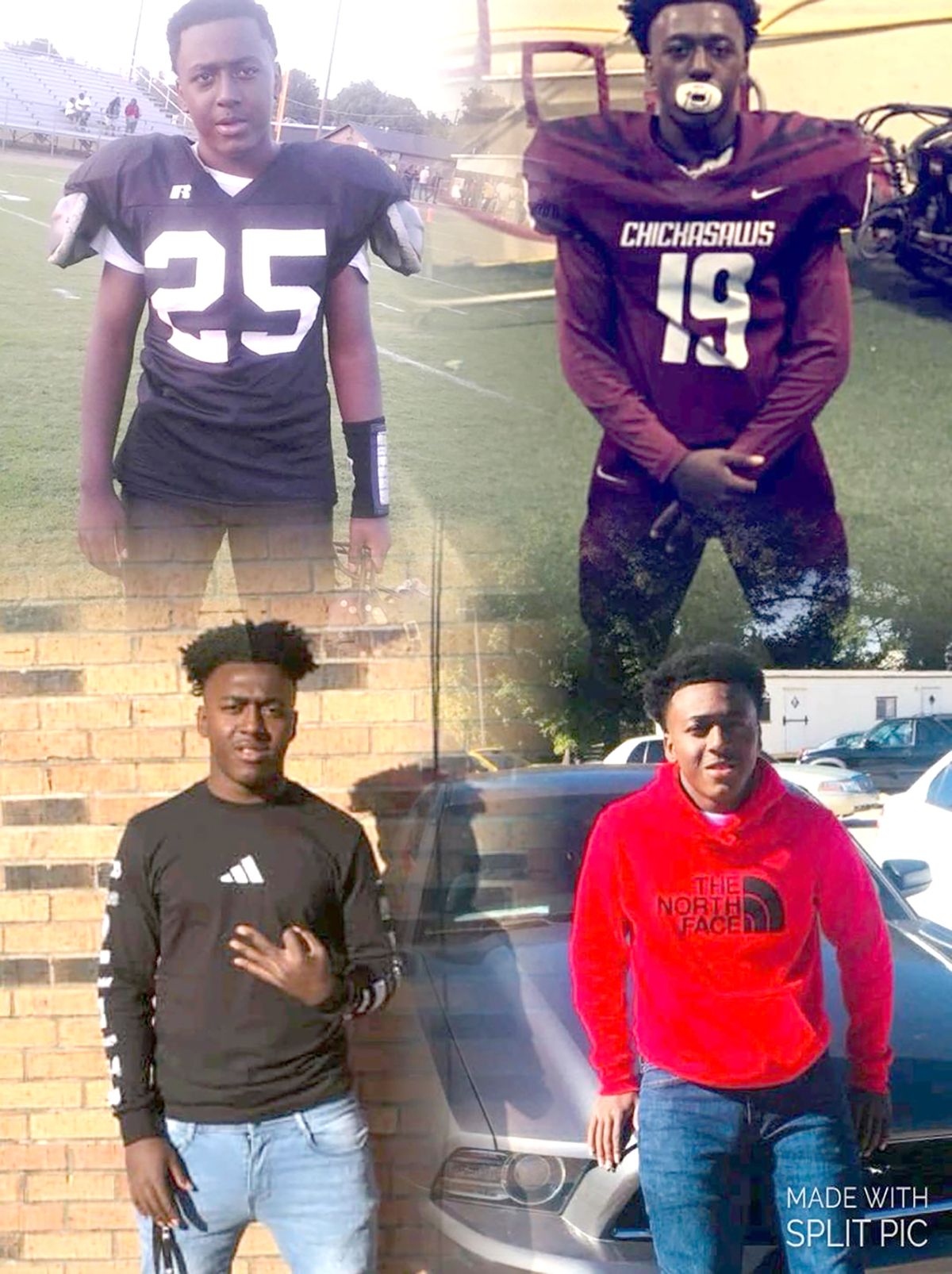 John Fitzgerald Johnson Jr.