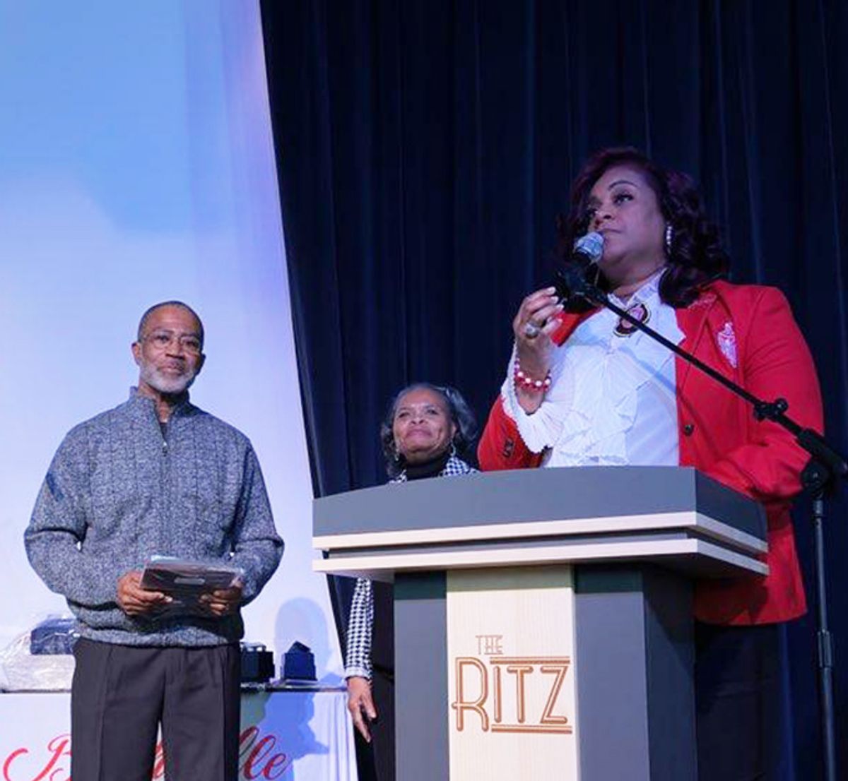 Strong families, strong community: How Blytheville honored Martin Luth...