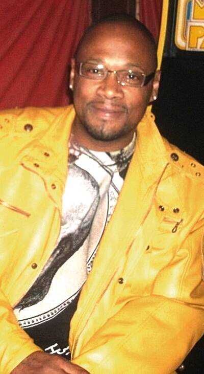 Ryan Reshawn Collins, Sr.