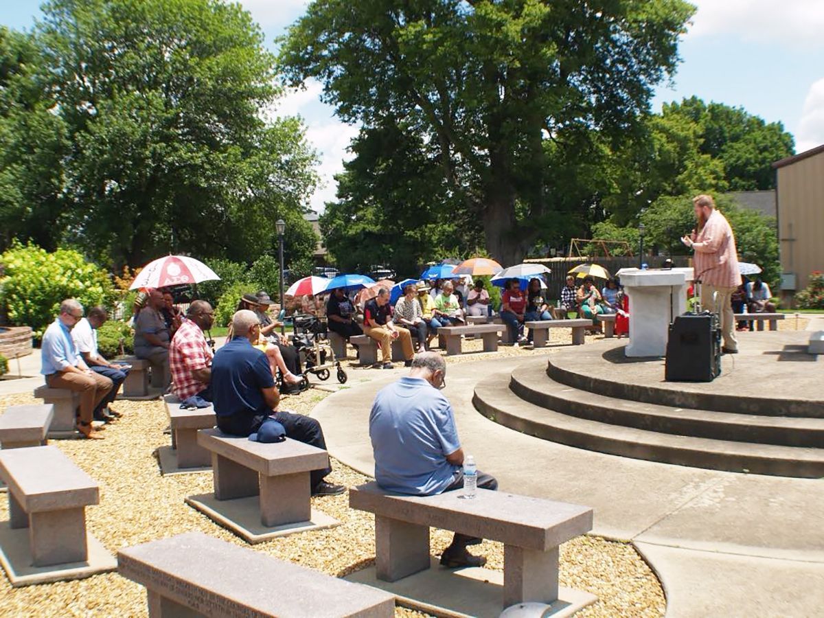 Juneteenth Community Prayer