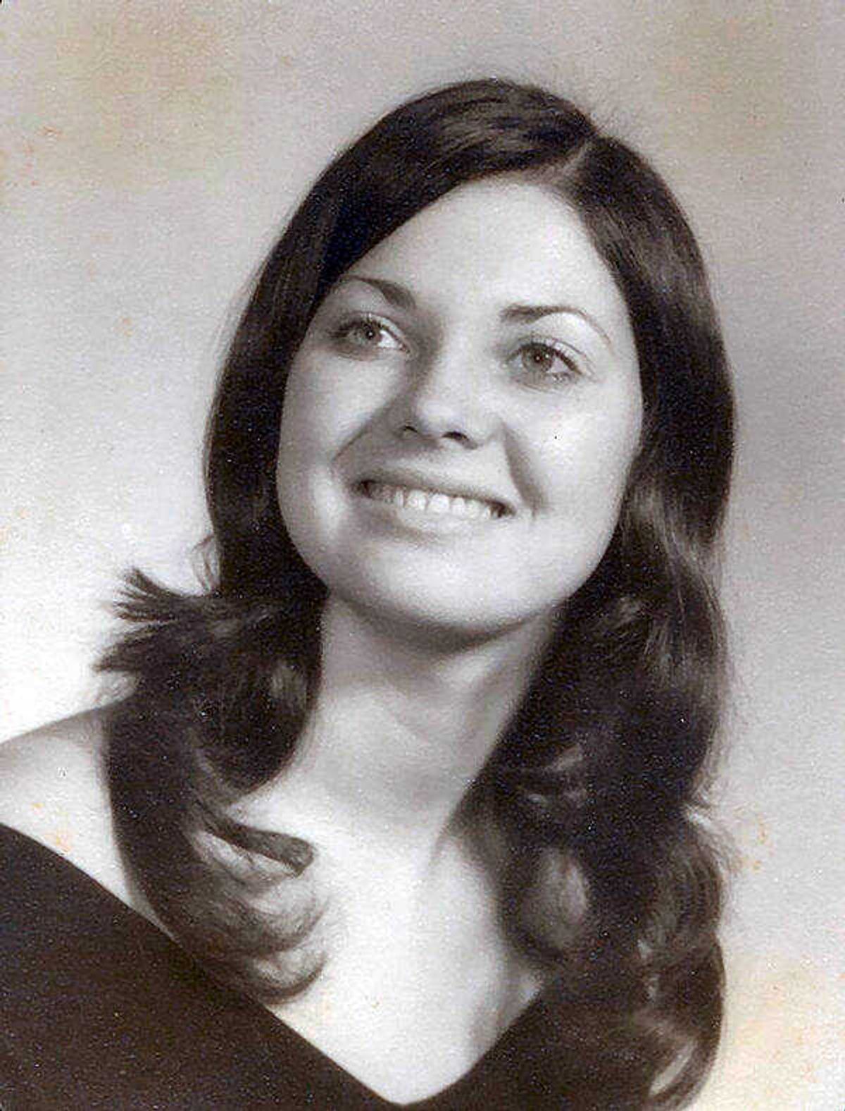 Kaye Lynn Ray