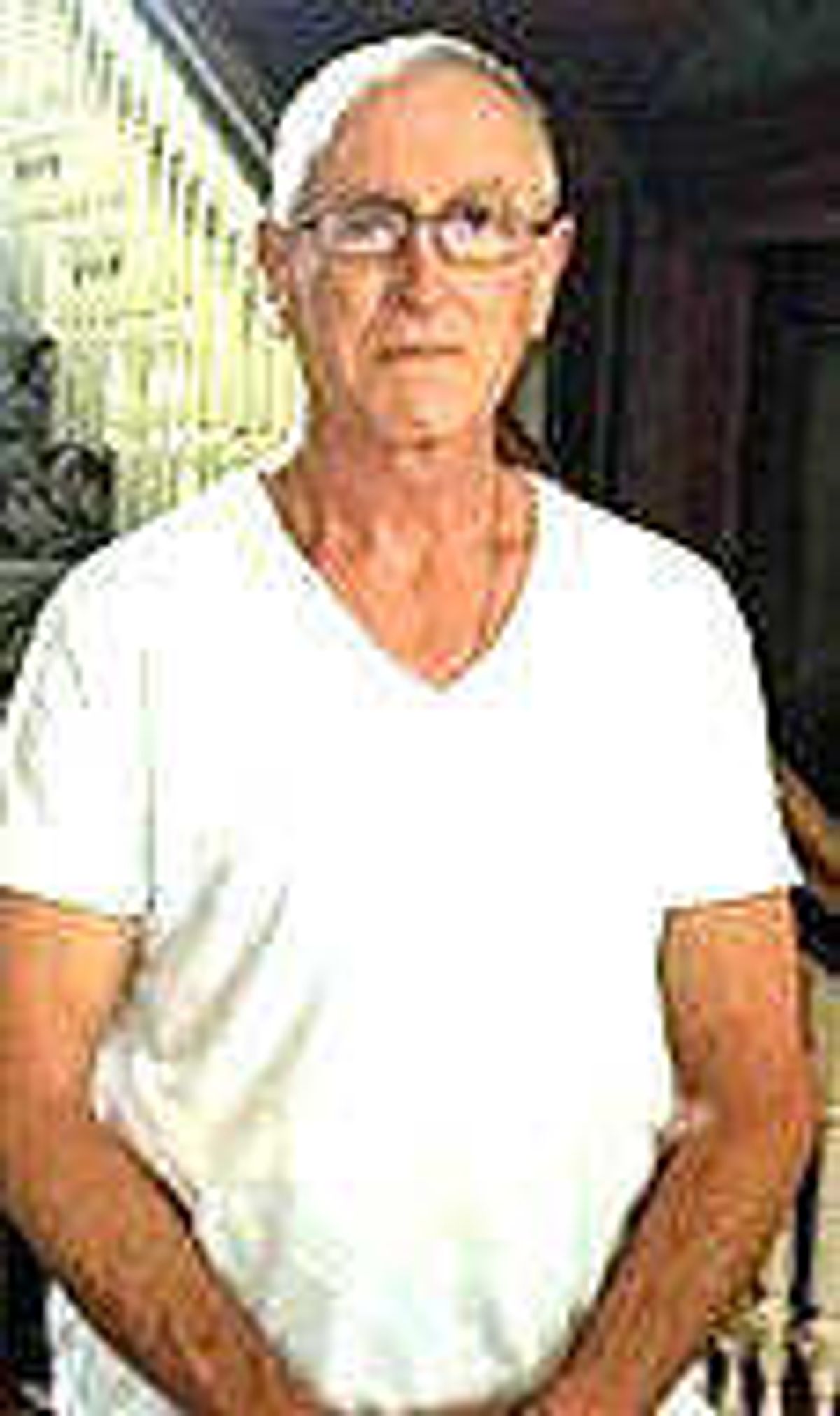 William Ray Lawrence