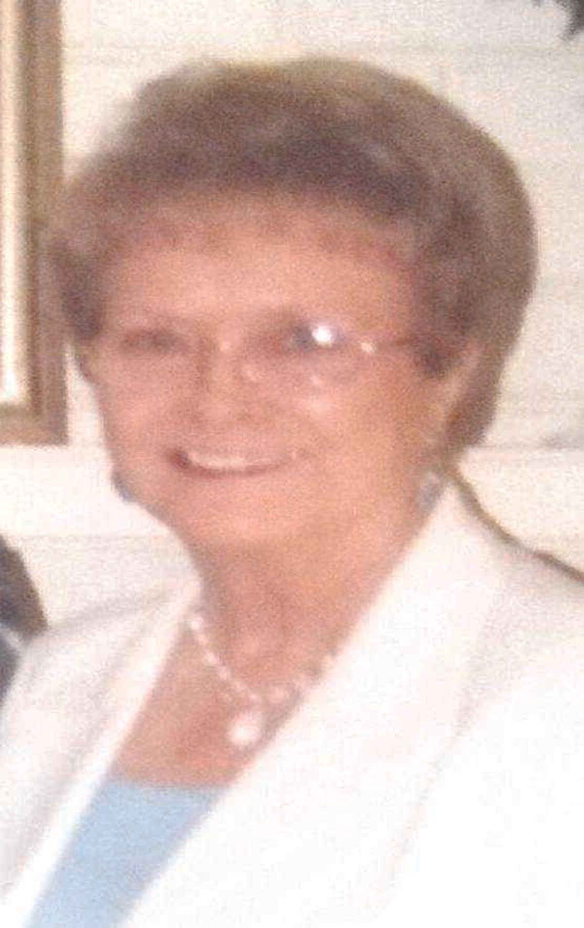 Barbara Ann Calvert