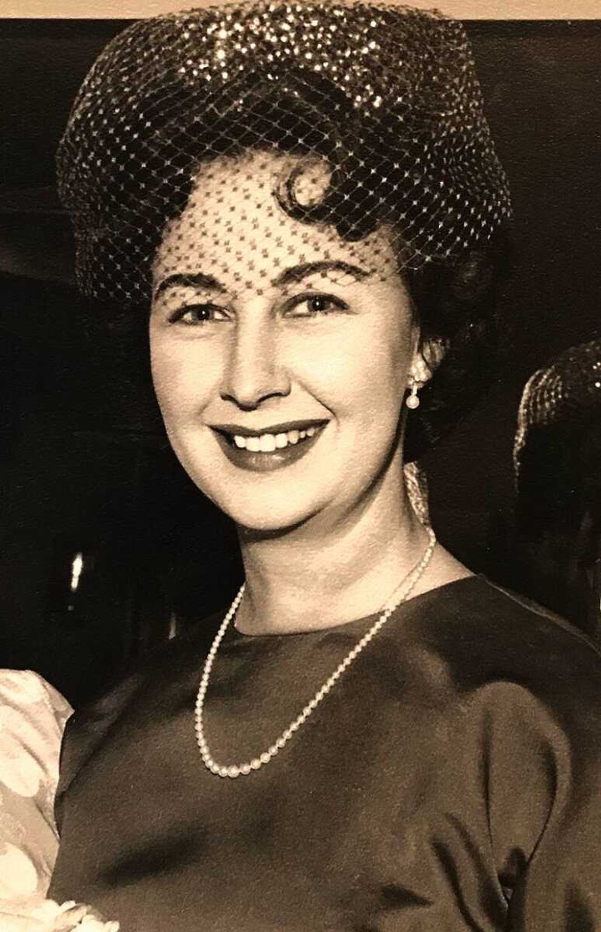 Mildred “Millie” Paine Wilson