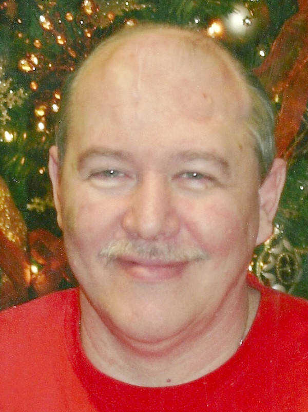 John Wesley Moore Jr.
