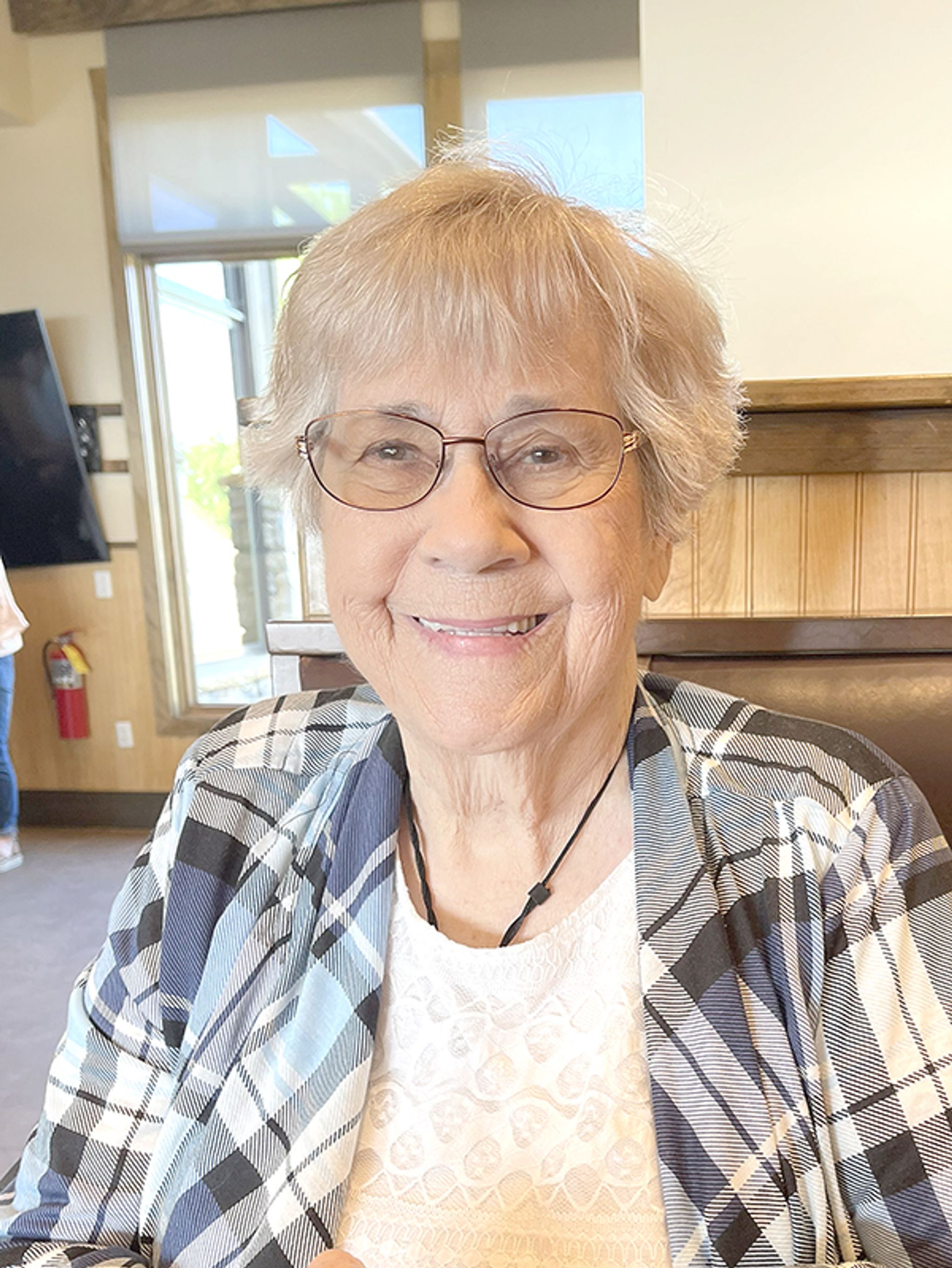 Peggy Sue Cleghorn