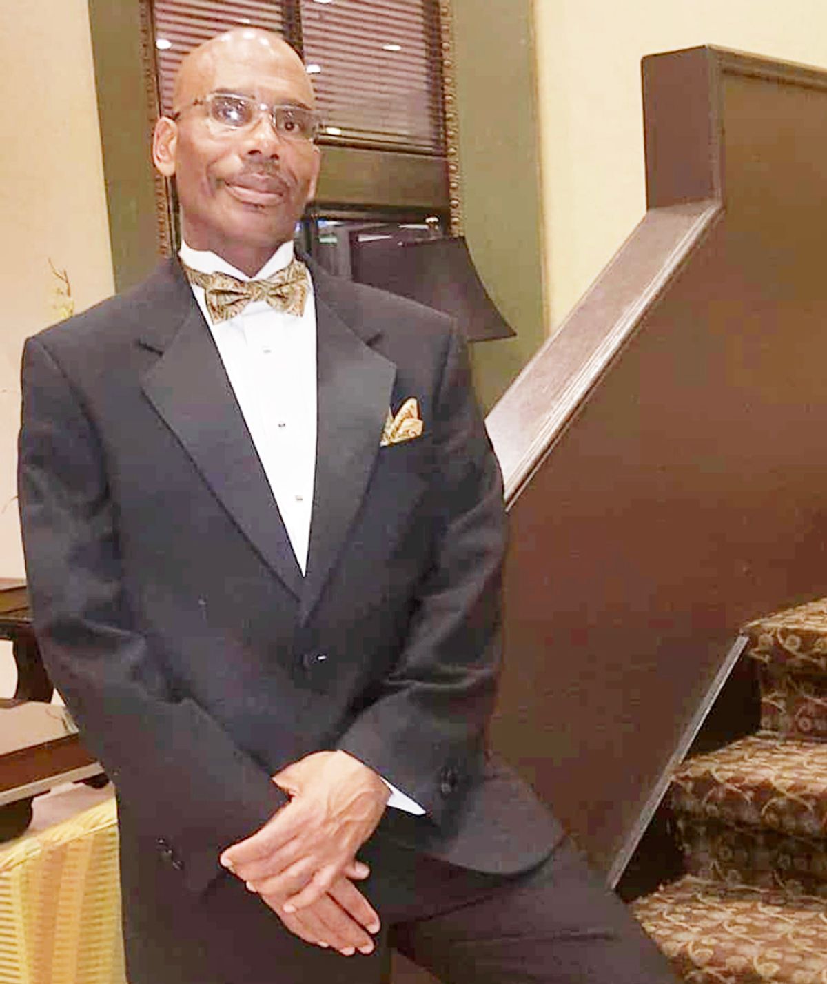 Justice Cecil McDonald to headline Black History program
