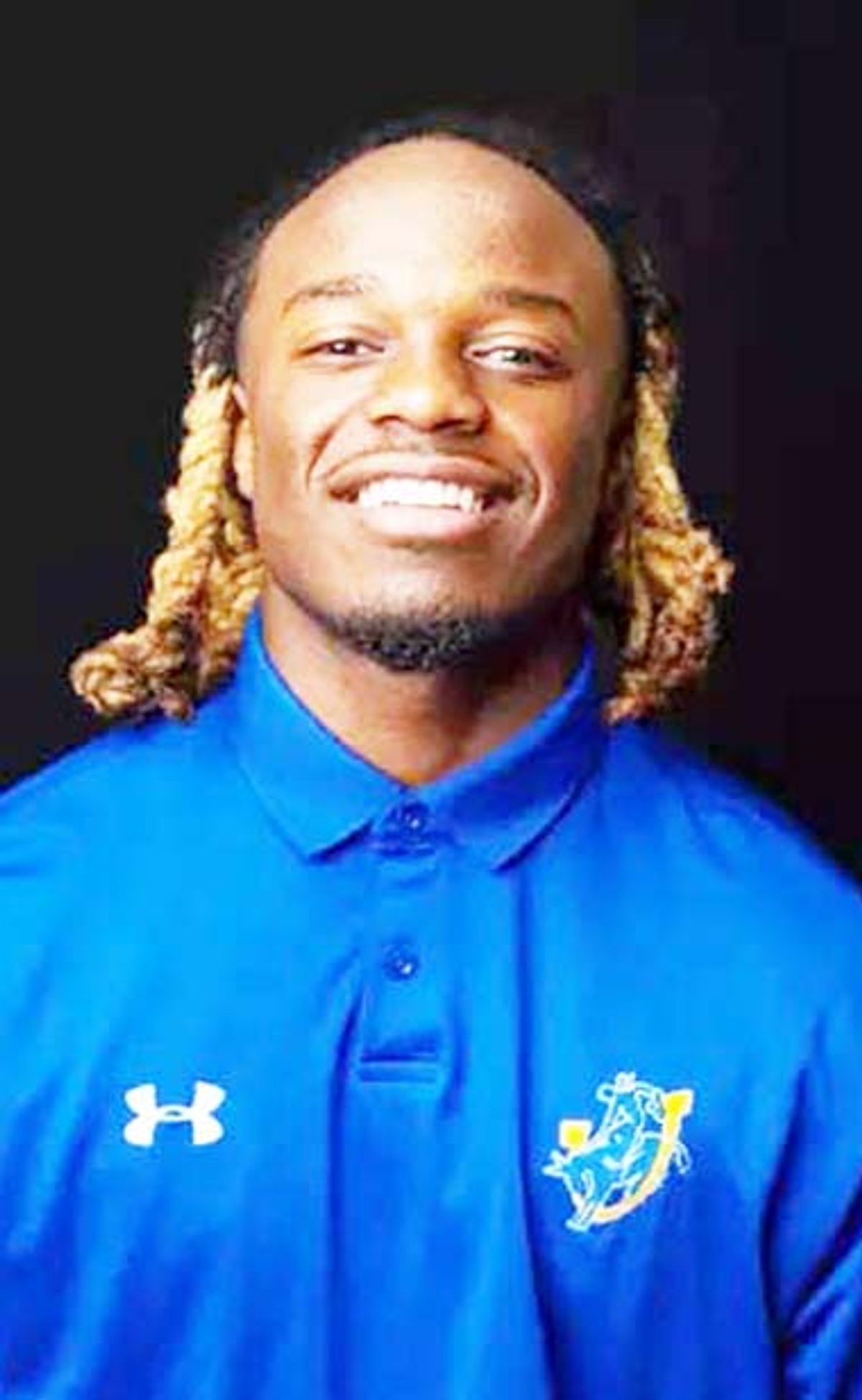 Number 5 Jariq Scales welcomes challenge of chasing NFL dre...