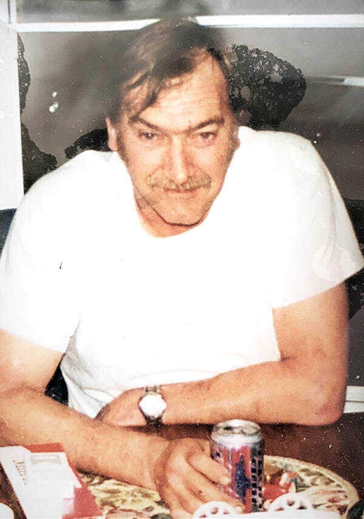 Joseph Wayne “Butch “Thomas