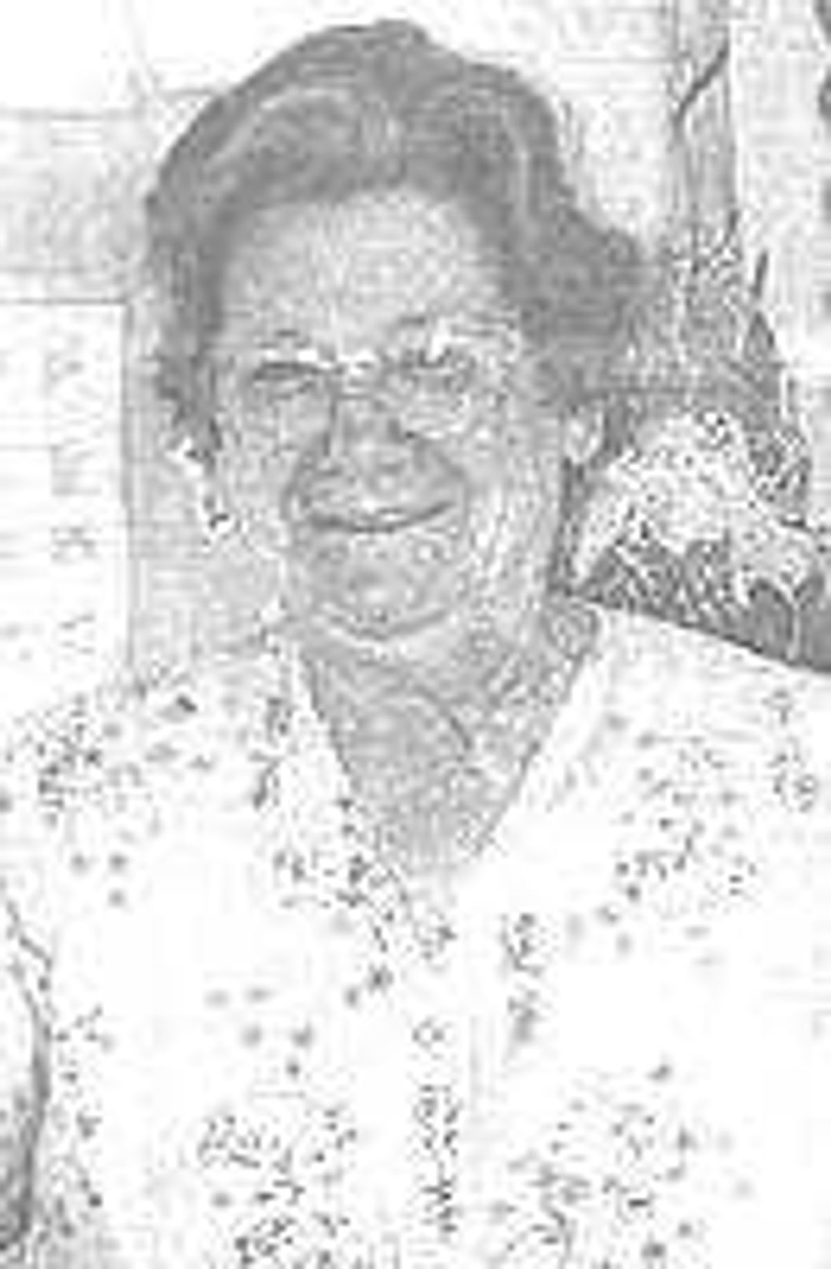 Billie Gean Staggs
