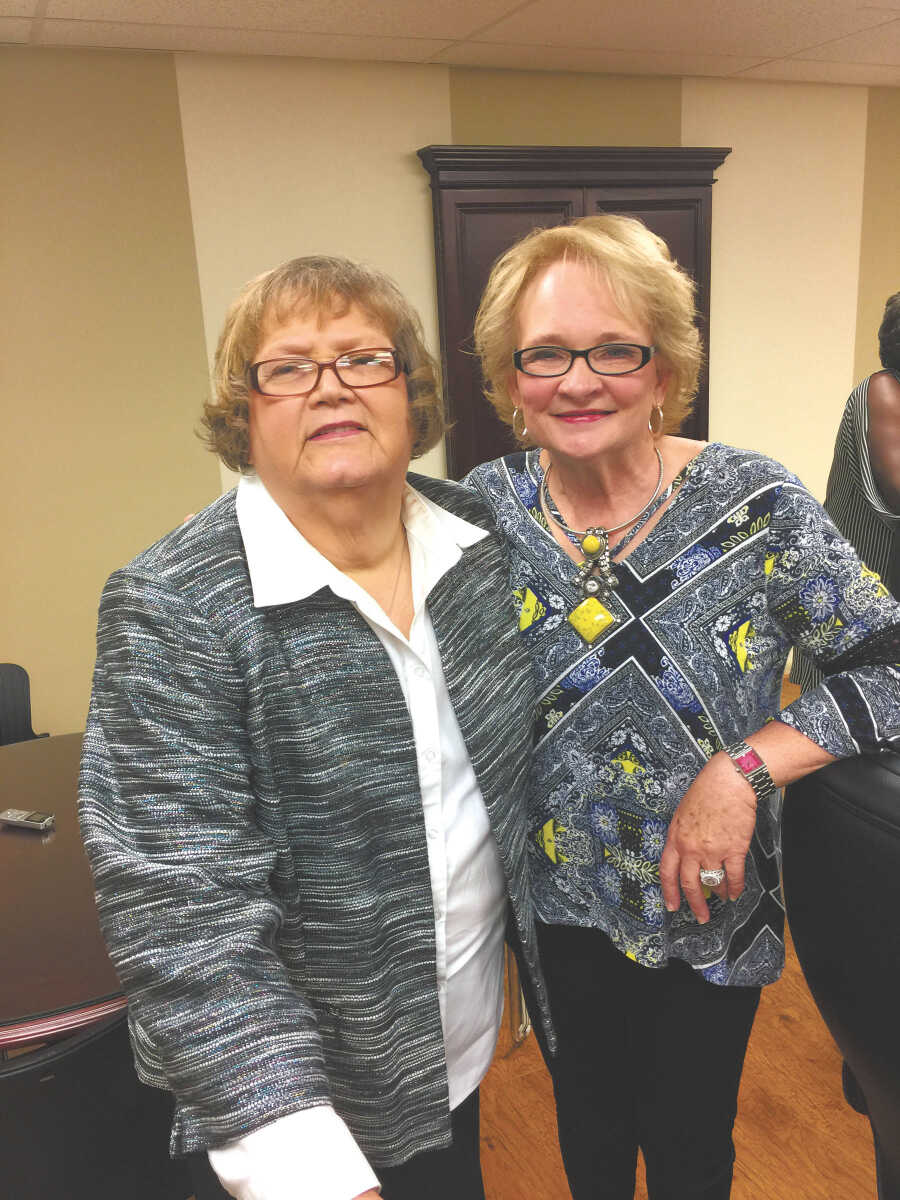 Hepler appointed to county collector position