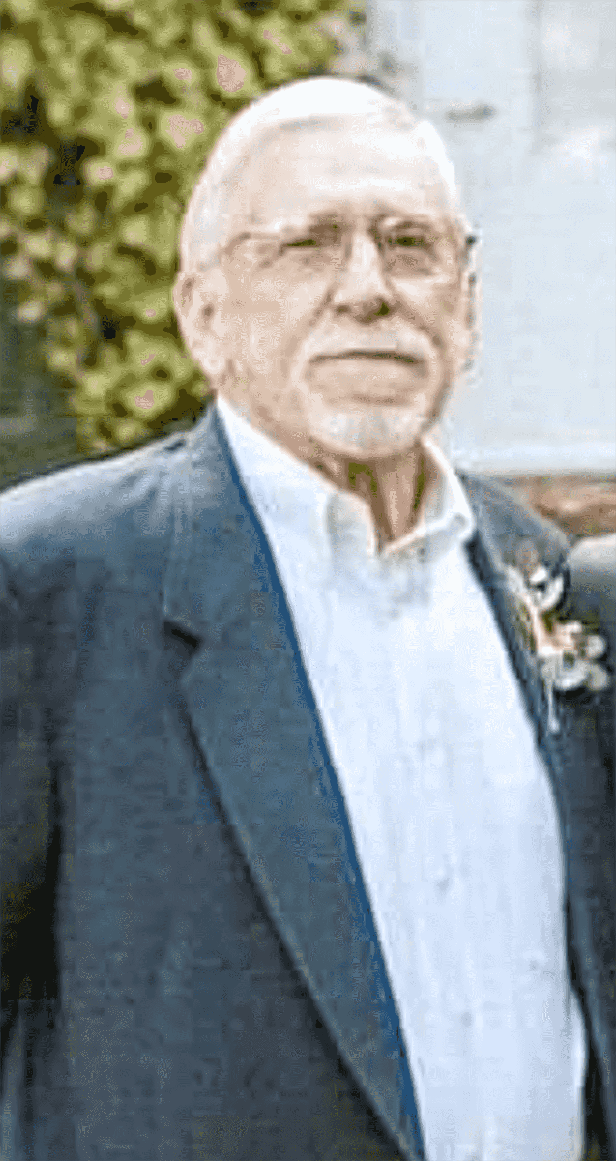 Paul Thomas Stubblefield