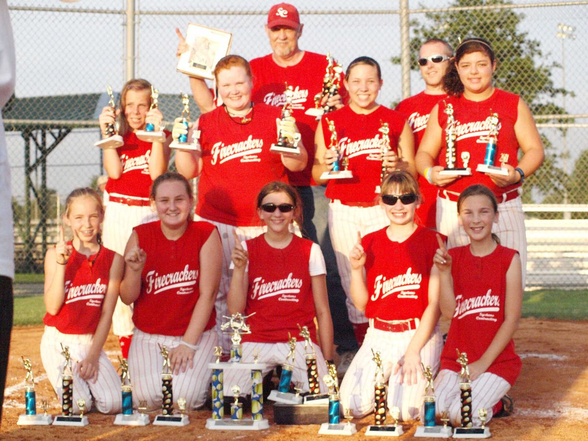 Firecrackers claim 12-U crown