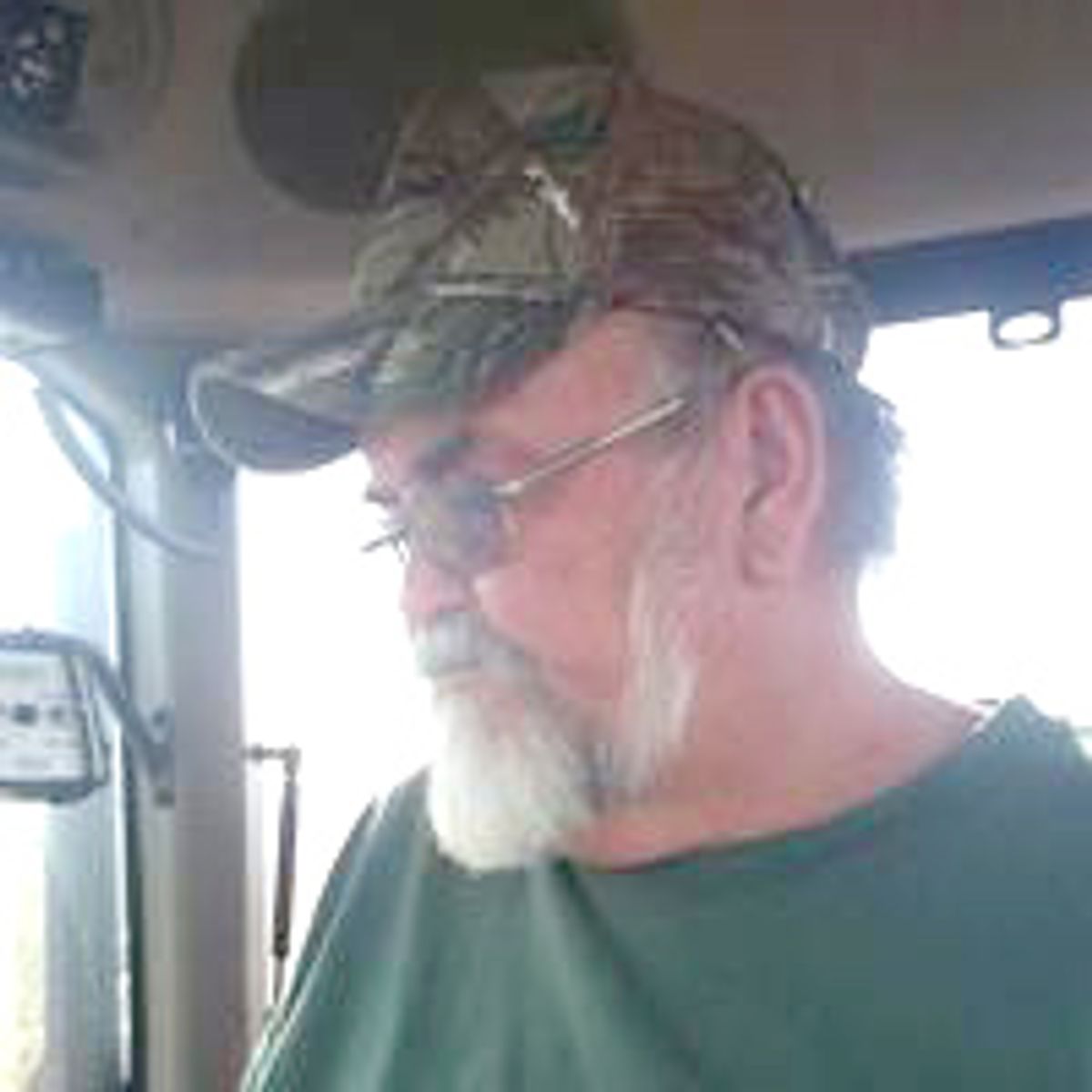 Levie Ray Morris