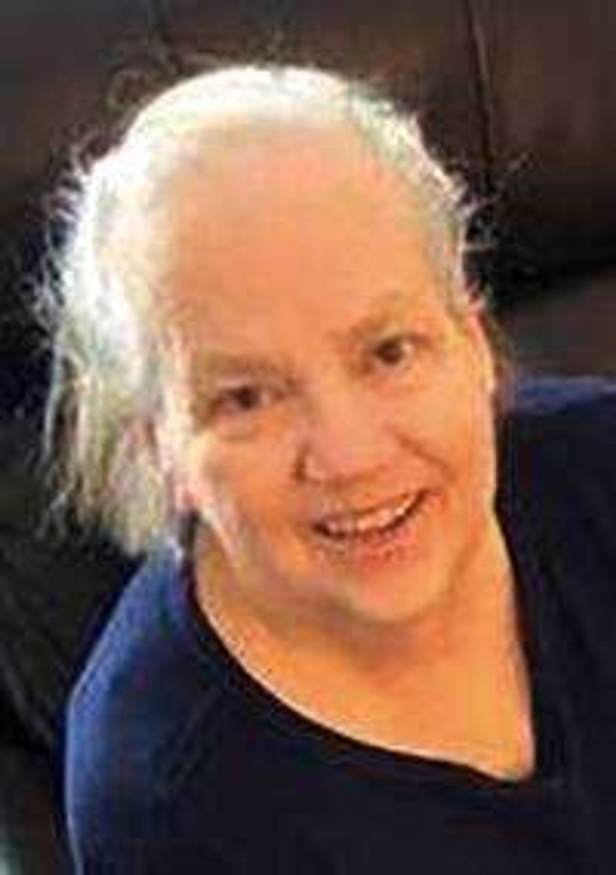 Sandra Sue Healey Davis