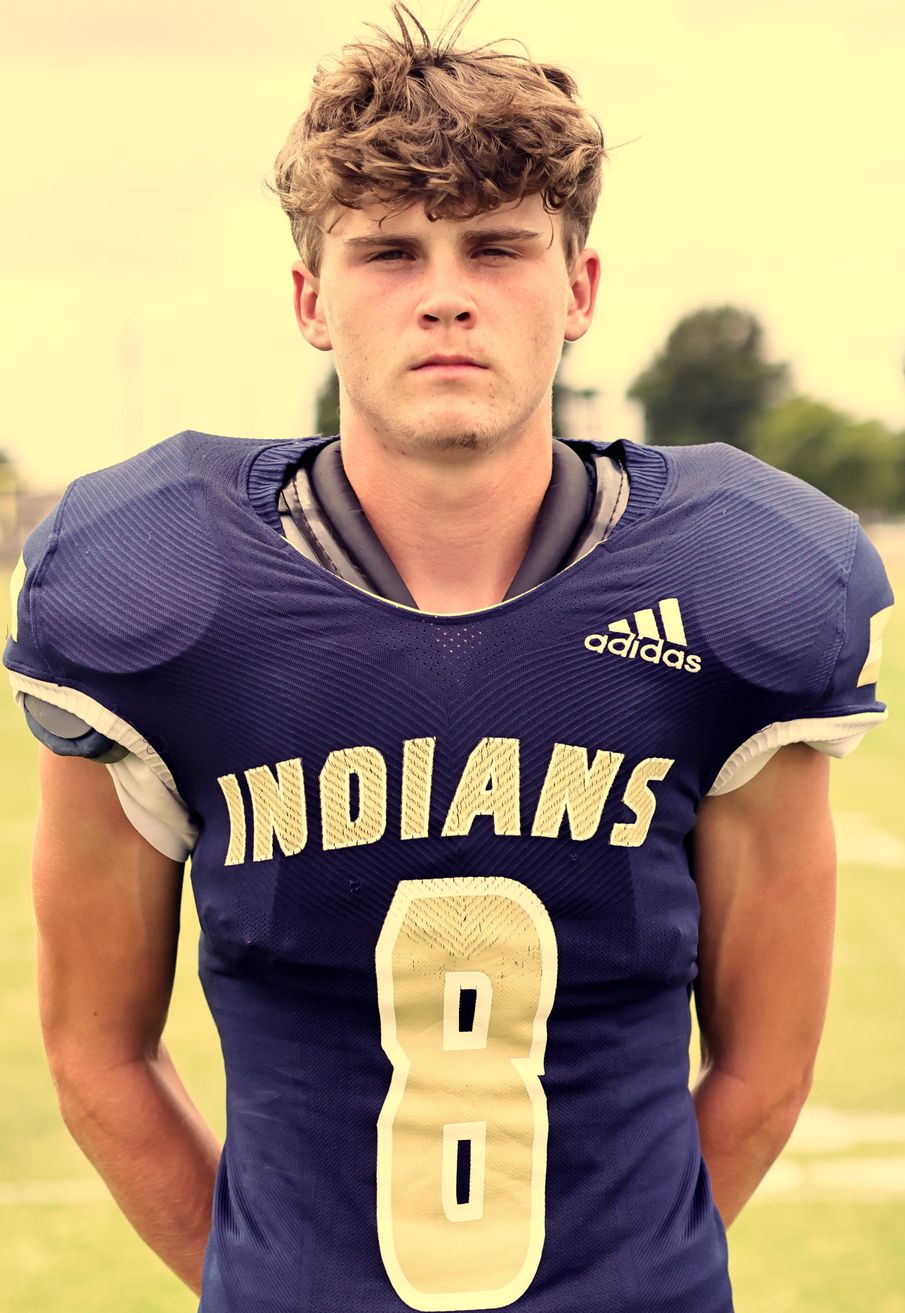 Game Preview: Marked Tree travels to play McCrory